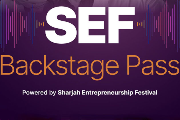 SEF launches new podcast to empower changemakers - GCC Business News