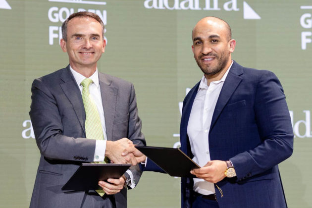 Al Dahra Group inks supply deal with Estonian agriculture firm Golden Fields - GCC Business News