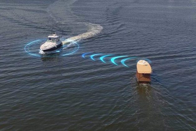Dubai’s RTA runs trial operation of 1st Autonomous Electric Abra - GCC ...