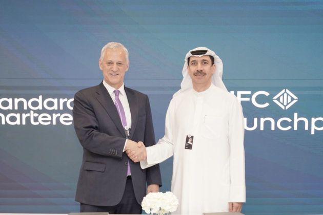 Standard Chartered to launch Digital Asset Custody Services in UAE ...