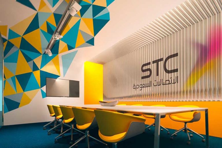 stc Group unveils its new Corporate VC arm - 'tali ventures'