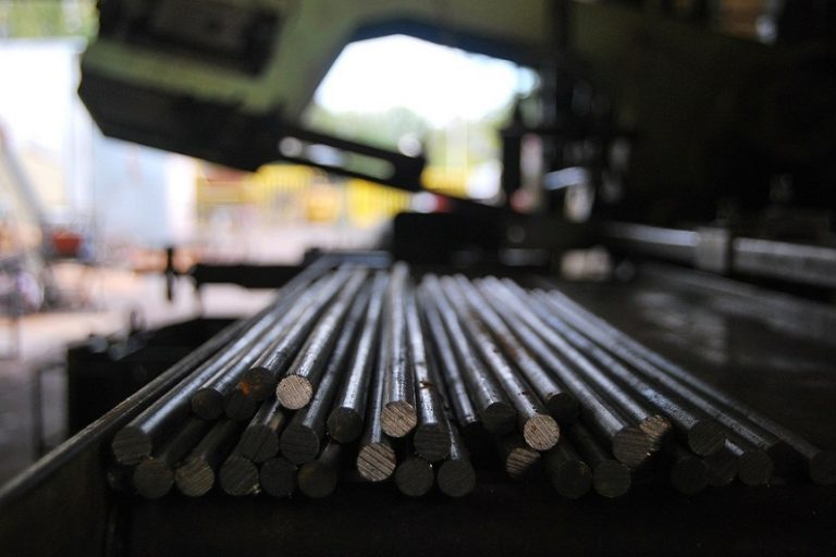 Saudi Arabia to attract 50 investment opportunities in machinery ...