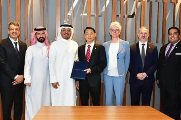 Frasers Hospitality expands its presence in Middle East region - GCC ...