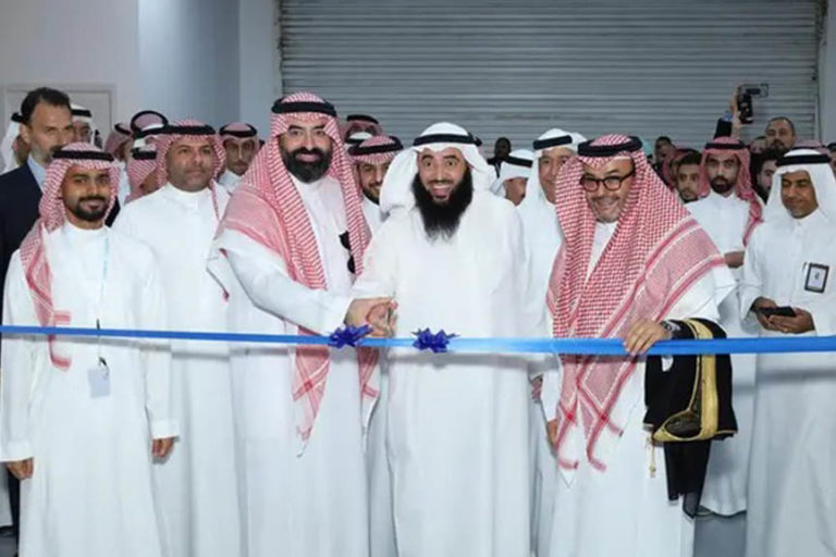 Immensa inaugurates advanced manufacturing facility in Saudi Arabia ...