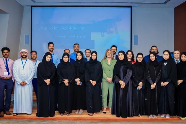 National Bank of Fujairah unveils its exclusive 'NBF Technology Academy ...