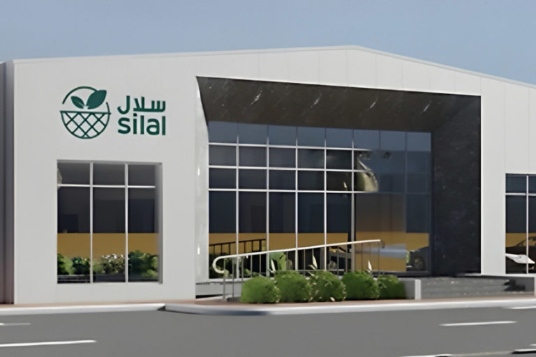Abu Dhabi-based Silal to launch 'Innovation Oasis' in Al Ain - GCC ...