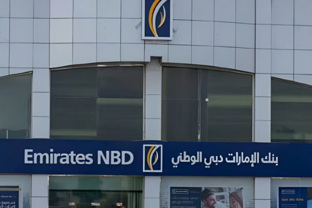 Emirates NBD sets new standard in mobile banking with launch of ENBD X