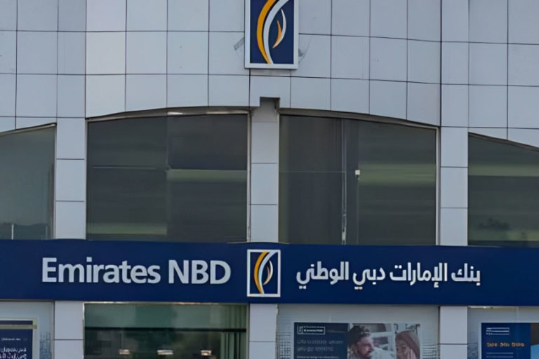 Emirates NBD sets new standard in mobile banking with launch of ENBD X