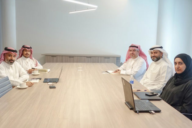 Bahrain & GCC Railways Authority discuss GCC railway project ...