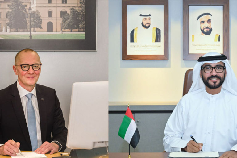 ADAFSA & EFSA to improve cooperation on food safety risk assessment ...