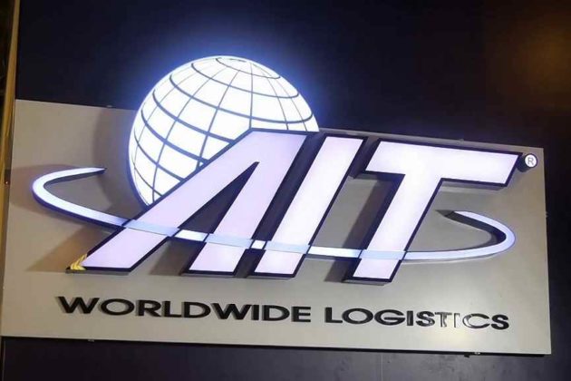 AIT Worldwide Logistics expands to Middle East with Dubai office - GCC ...