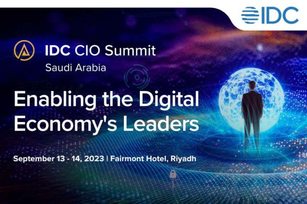 SITE becomes Host Partner of IDC Saudi Arabia CIO Summit