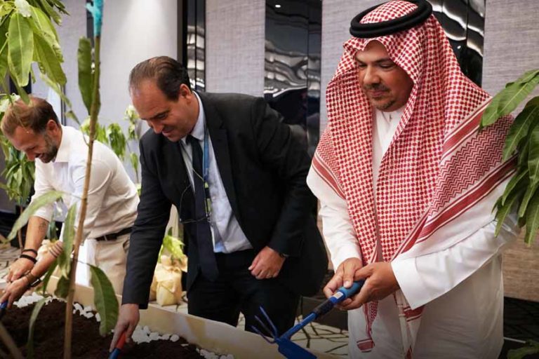 Rasim & ENVI to develop eco-friendly coastal resort in KAEC