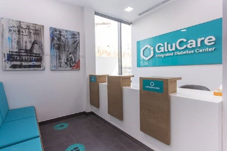 GluCare introduces Testosterone Replacement Therapy in Dubai - GCC ...