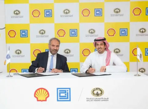 JOSLOC inks distribution deal with Leha for Agriculture and ...