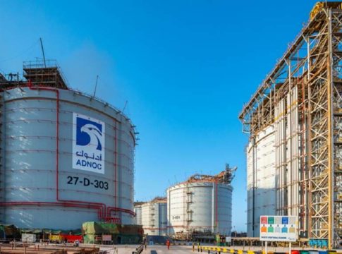 NPCC Group secures contract for MERAM project from ADNOC Gas - GCC Business News