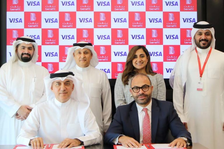 BENEFIT & Visa to provide innovative fintech solutions