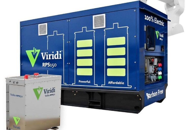Viridi launches MENA subsidiary