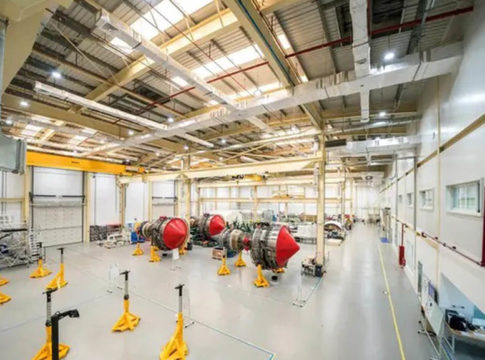 MBRAH & ATS Technic to open new facility at Dubai South