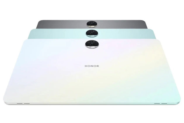 Honor Tablet 9 with 12.1-inch display launched