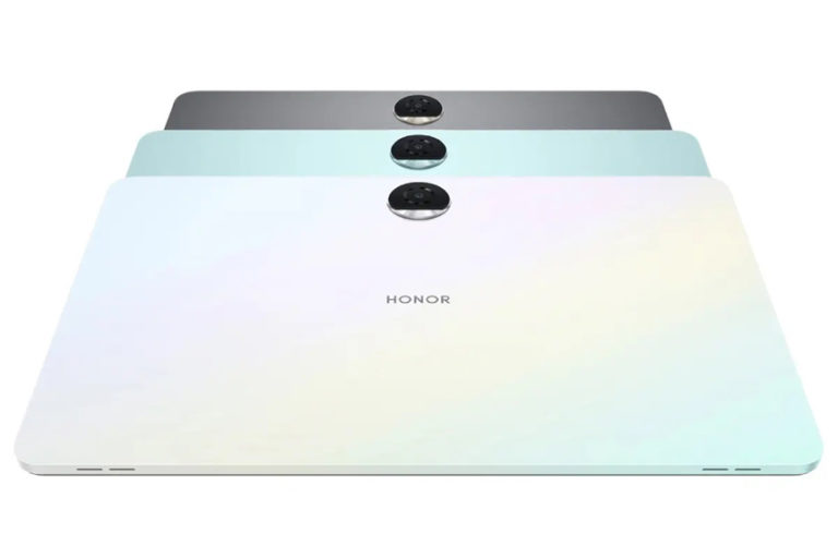 Honor Tablet 9 with 12.1-inch display launched