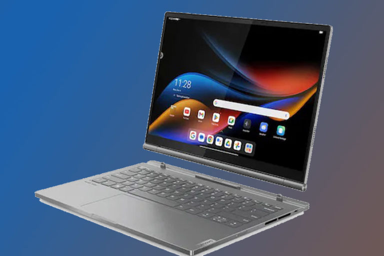 Lenovo launches ThinkBook Plus Gen 5 Hybrid
