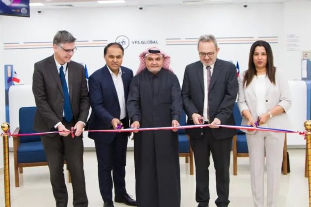 VFS Global opens new France Visa Application Center in Doha