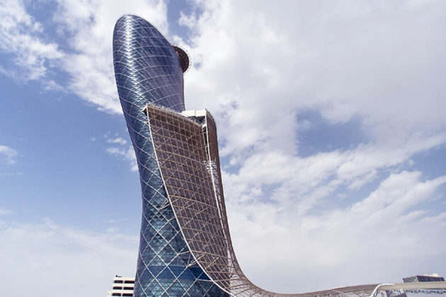 ADNEC Group unveils 5th edition of Tanfeeth program