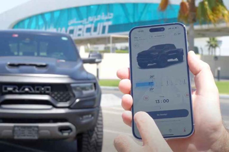 Car pre-cooling system: Enhancing health, safety, and comfort