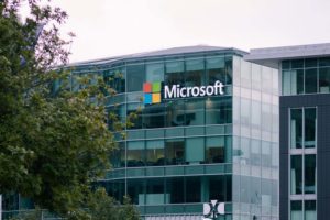 Tech giant Microsoft to open new AI hub in London