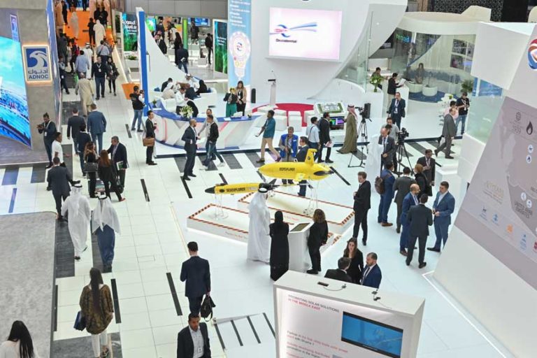 World Future Energy Summit 2024 kicks off at ADNEC