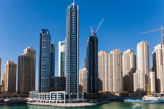 Emirates Government Services Hub: UAE's 1st VIP hub unveiled