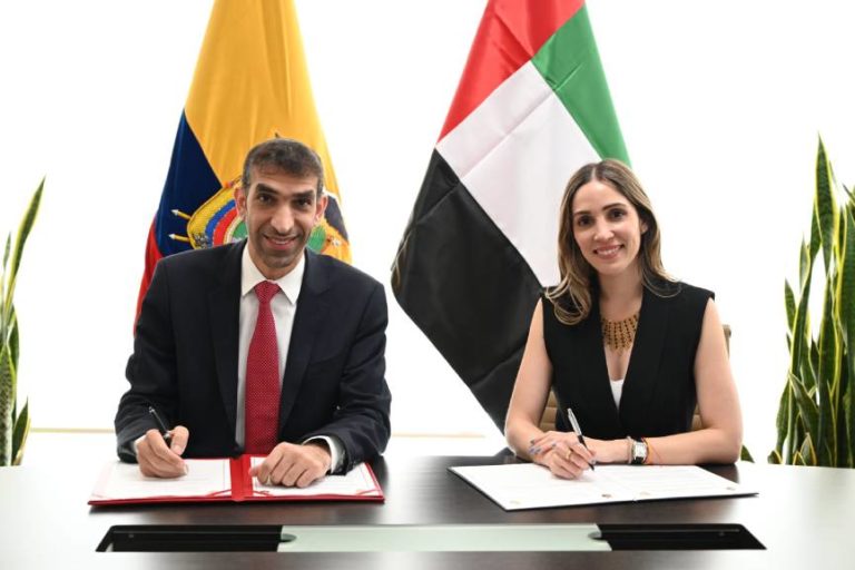 UAE & Ecuador intends to begin CEPA negotiations