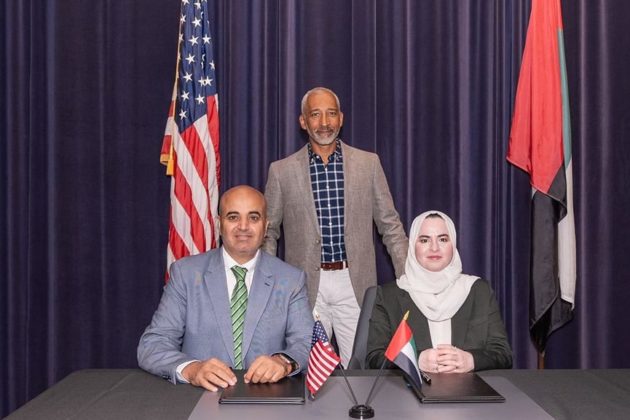 Abu Dhabi DoH & Novartis unite to advance genomics research - GCC ...