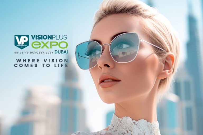 VisionPlus EXPO 2024 brings eyewear extravaganza to Dubai