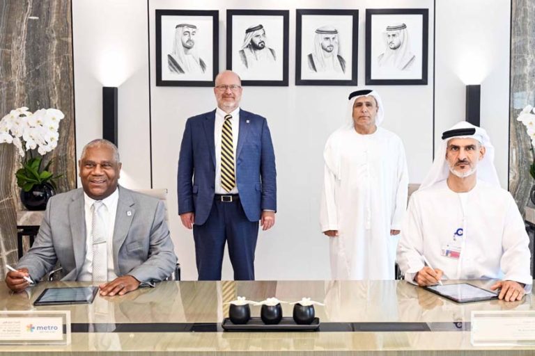 Dubai RTA inks MoU with Southwest Ohio Regional Transit Authority