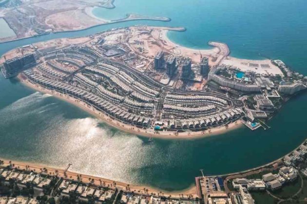 RAK Properties unveils updates on projects in Mina Al Arab