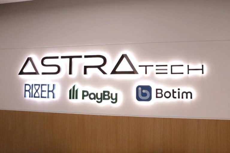 Astra Tech becomes UAE’s first licensed fintech operator