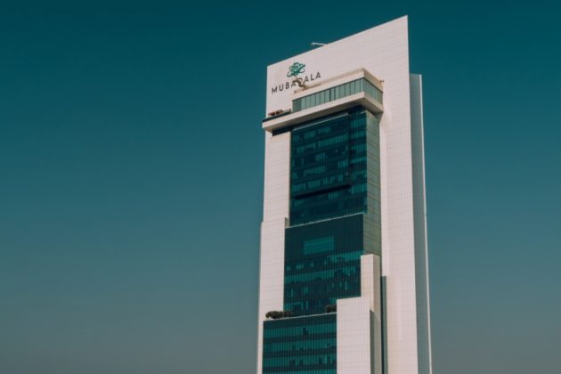 Mubadala co-invests in UCB Pharma’s mature business in China