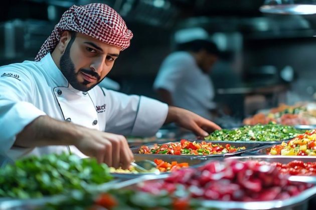 Saudi Arabia tightens food safety with fines up to SAR 1mn