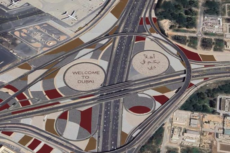 Dubai Municipality completes Emirate’s largest beautification project