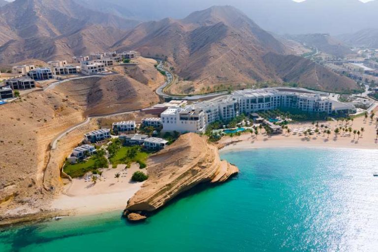 Oman Investment Authority launches Oman’s largest IPO