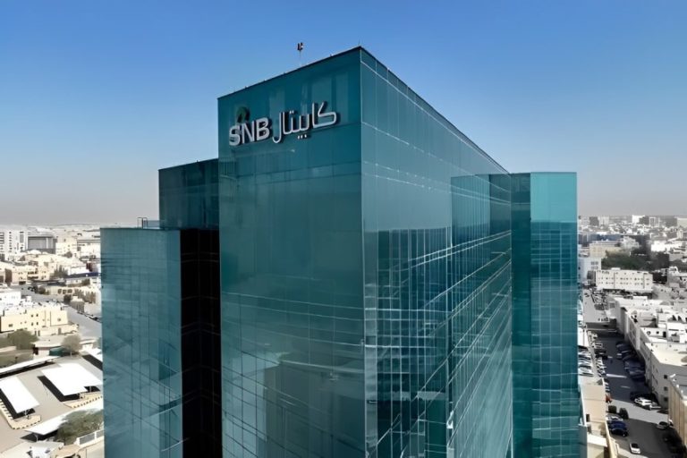 Interactive Brokers, SNB Capital allow foreign investors to access ...