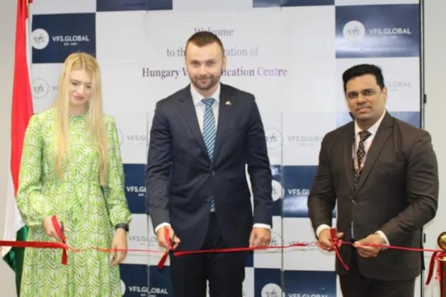 VFS Global begins Hungary visa services in Doha