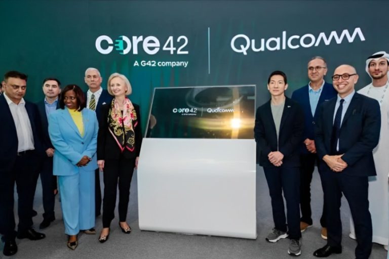 UAE’s Core42 introduces ‘Inference-as-a-Service’ platform