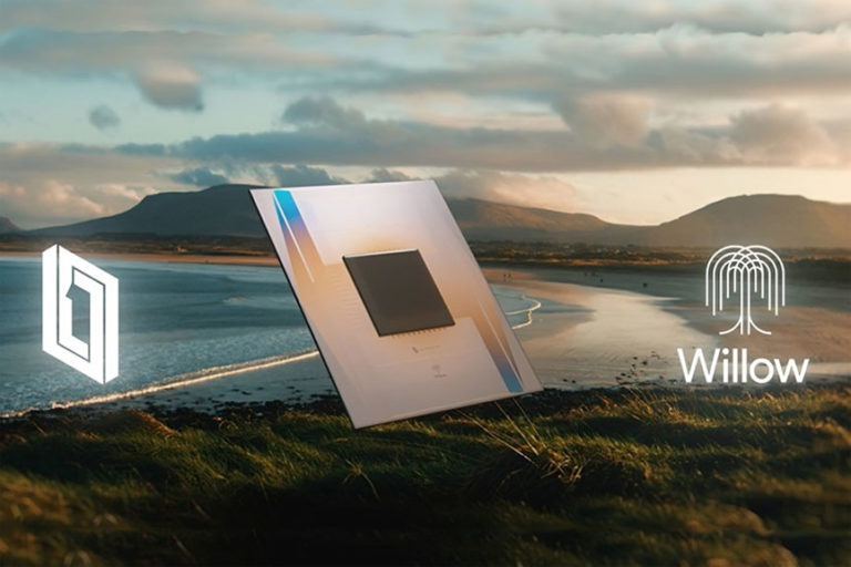 Google's Quantum Leap: Introducing innovative 'Willow' chip