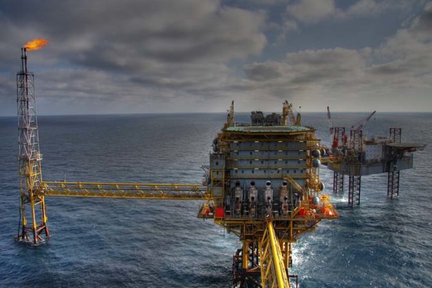 Rig Control Systems: Optimizing Machine for Drilling Success