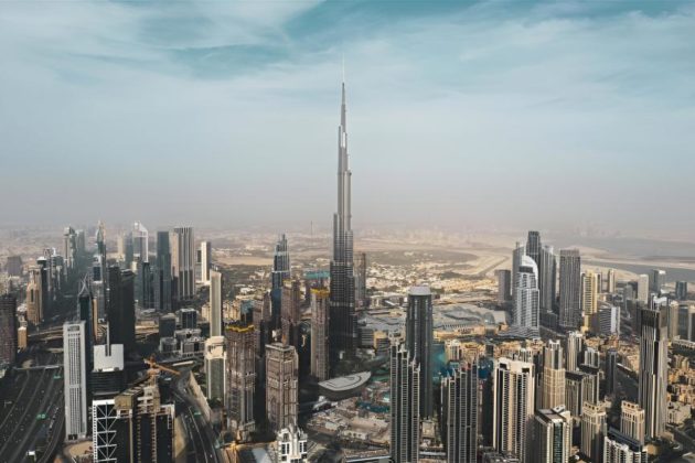 UAE and China enhance cooperation in nuclear regulation