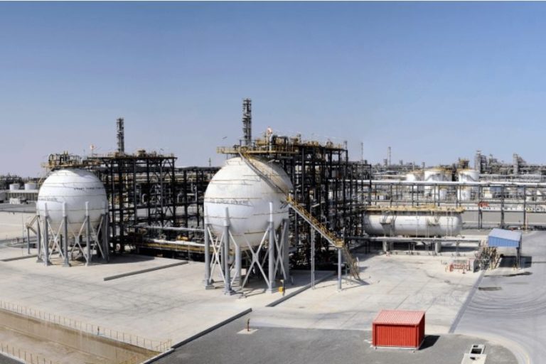 ADNOC Gas deploys LOOP technology at Habshan Plant