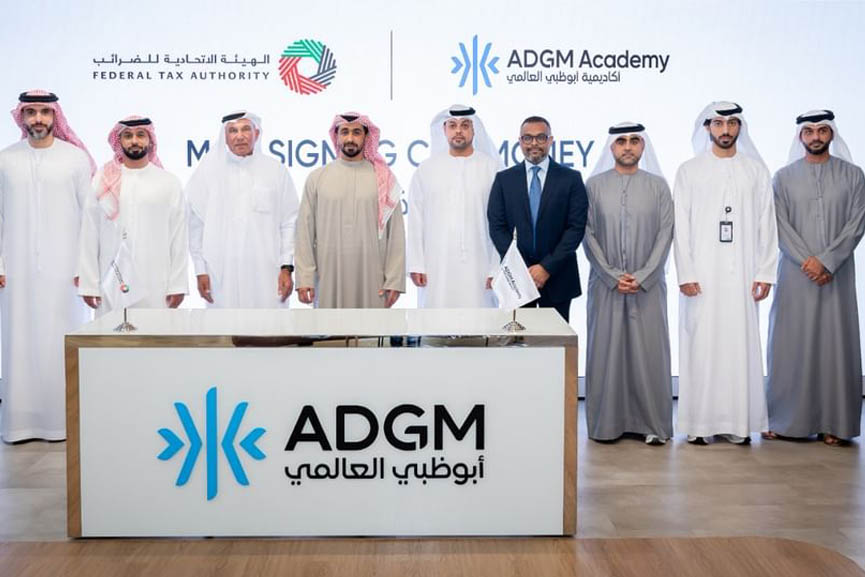 FTA and ADGM Academy to empower UAE graduates